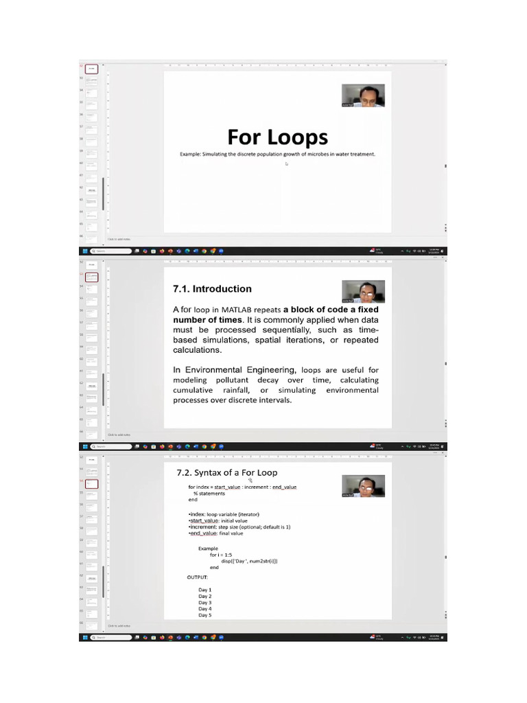 Matek PPT2 | PDF