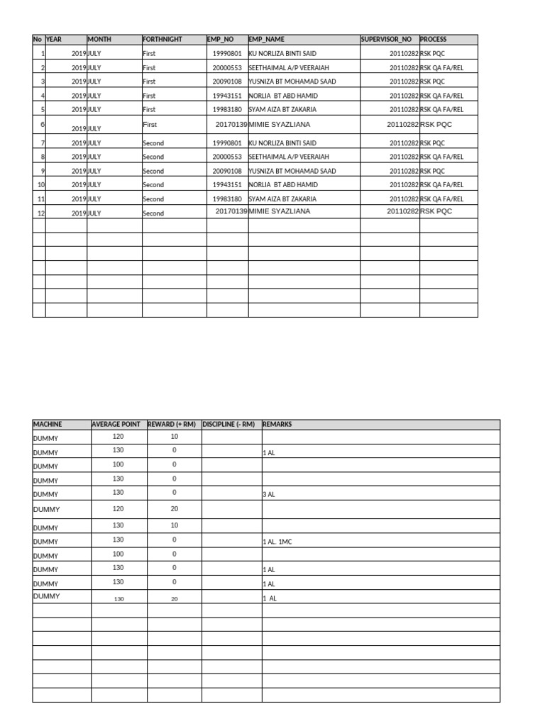 Juetemplate July2019 | PDF