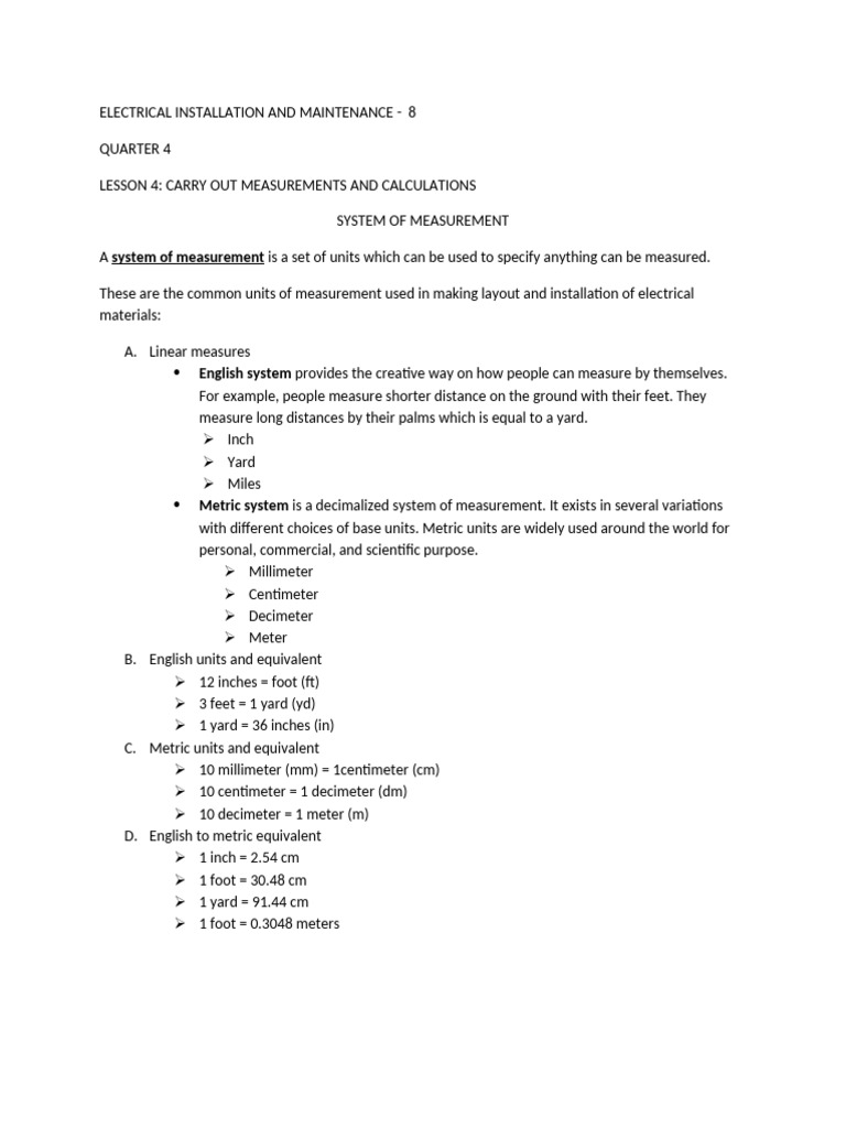 Eim - 8 - Q4 - Lesson 5 | PDF