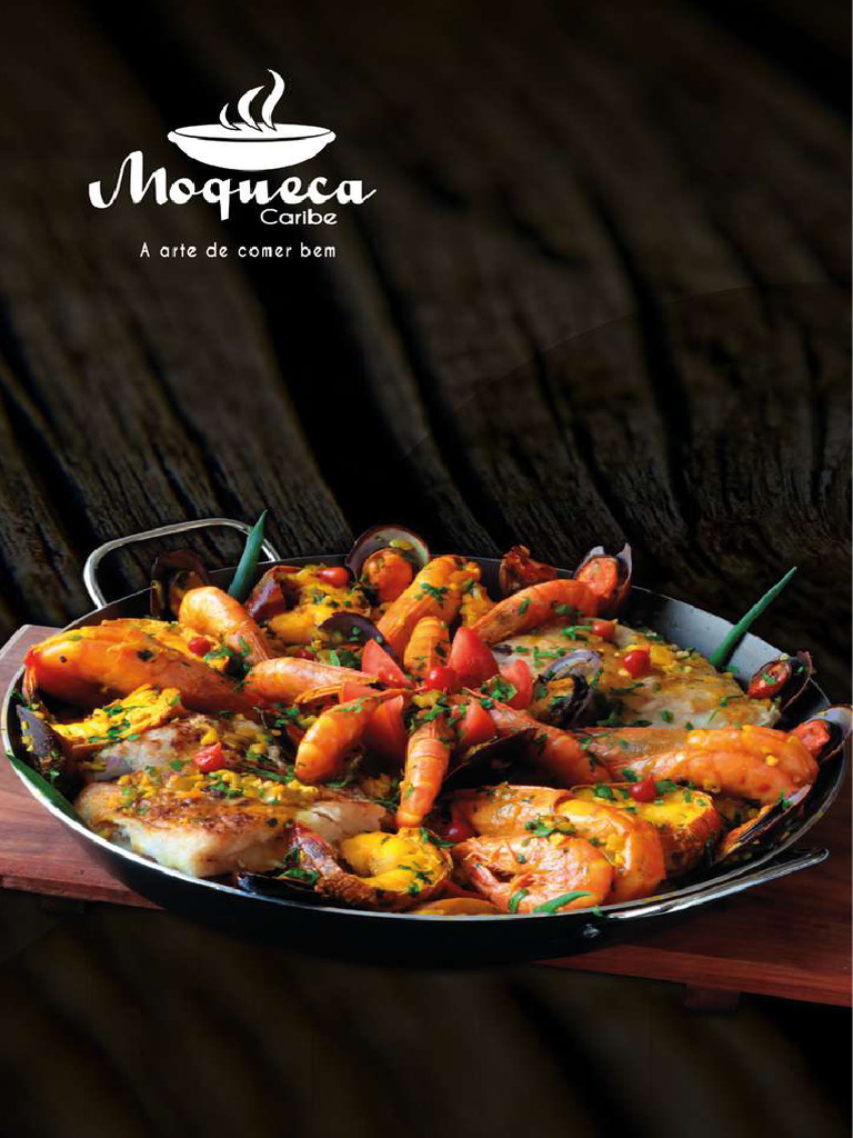 Cardapio A La Carte 202412 | PDF