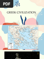 Ancient Greece | PDF