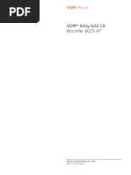 Polyetherether Ketone (PEEK) Chemical Compatibility Chart | PDF ...