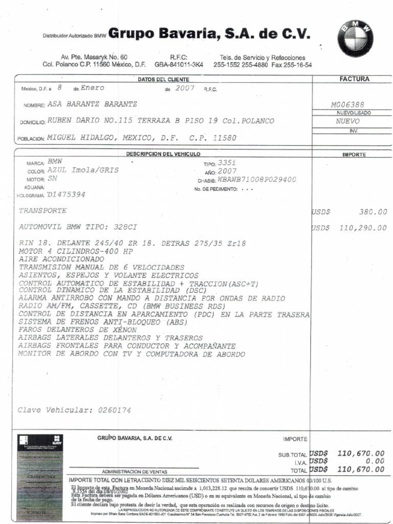 BMW | PDF
