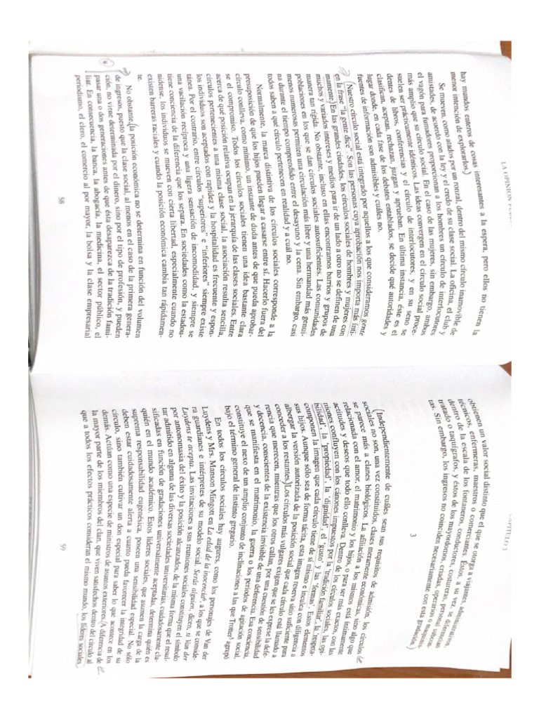 Parte 2 Lippman | PDF