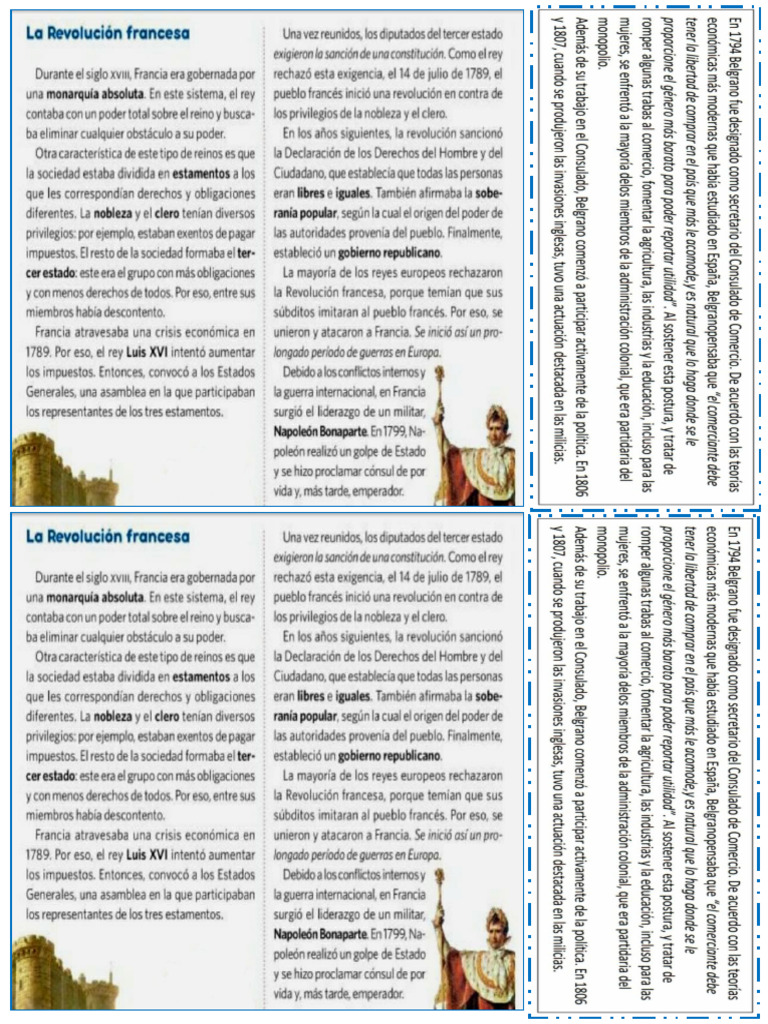 5to Soc. Sagrad | PDF