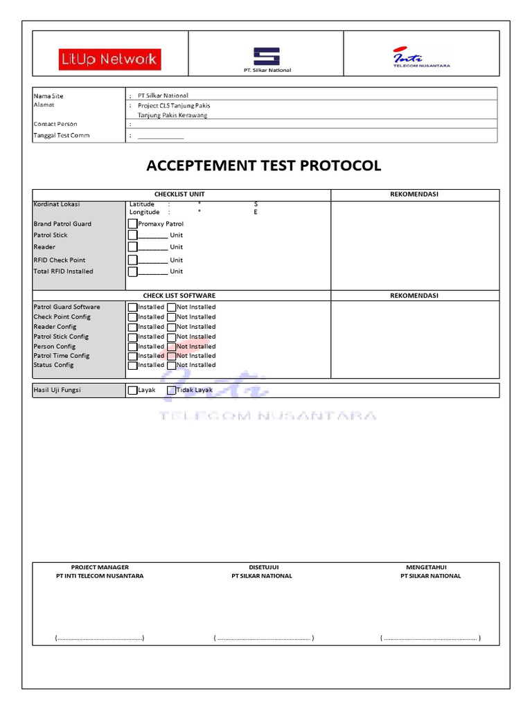 Form Patrol | PDF