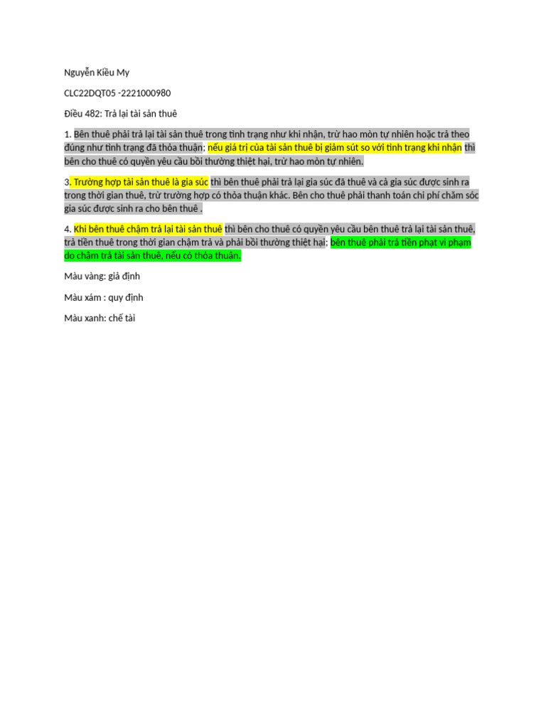 bài tập pldc | PDF