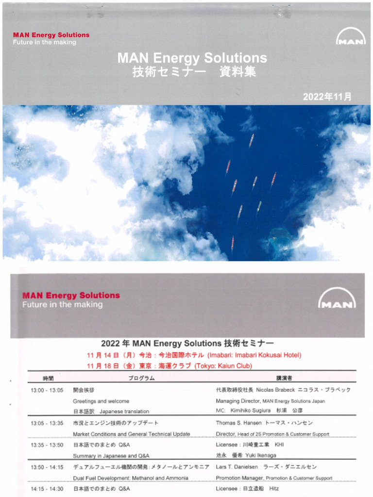 Man 2022 | PDF