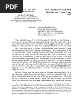 KH 380 Hoc Tap Theo Bac Nam 2025 | PDF