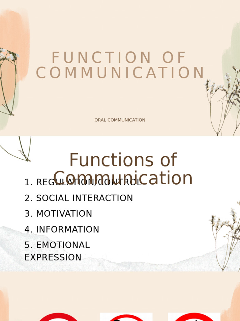 OC LESSON 5 Students | PDF