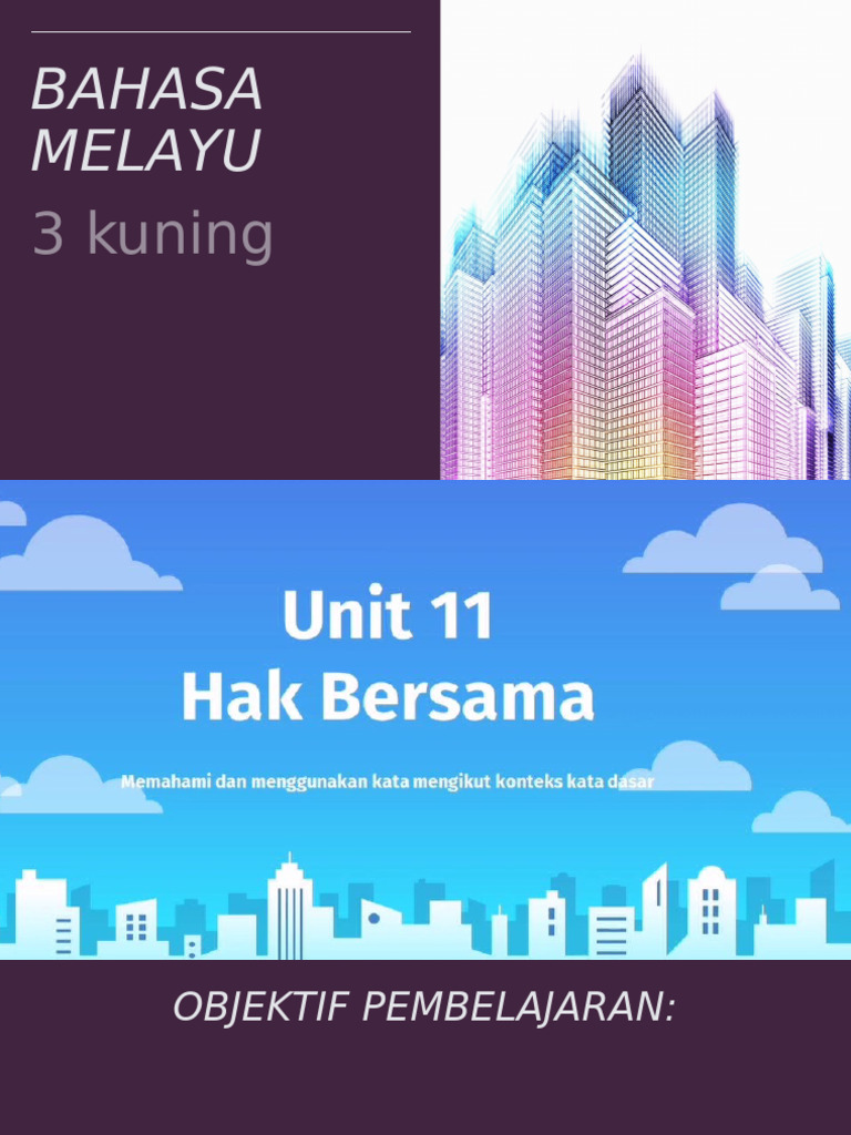 21.6 ISNIN Tahun 3 | PDF