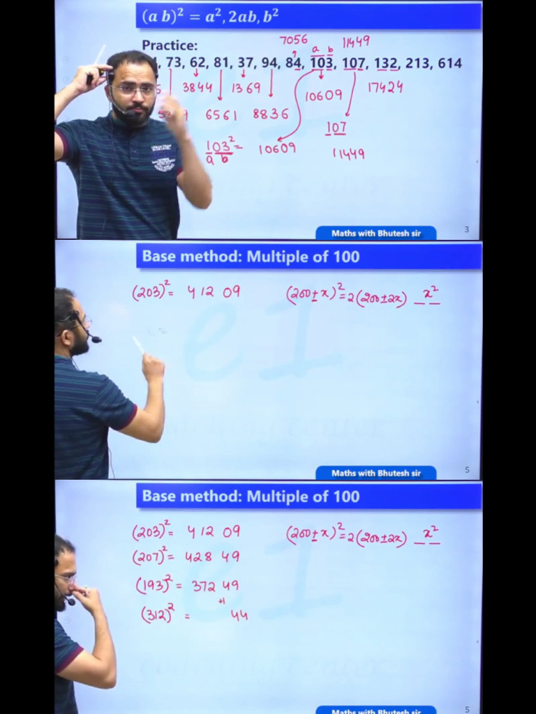 Calculation QRP | PDF