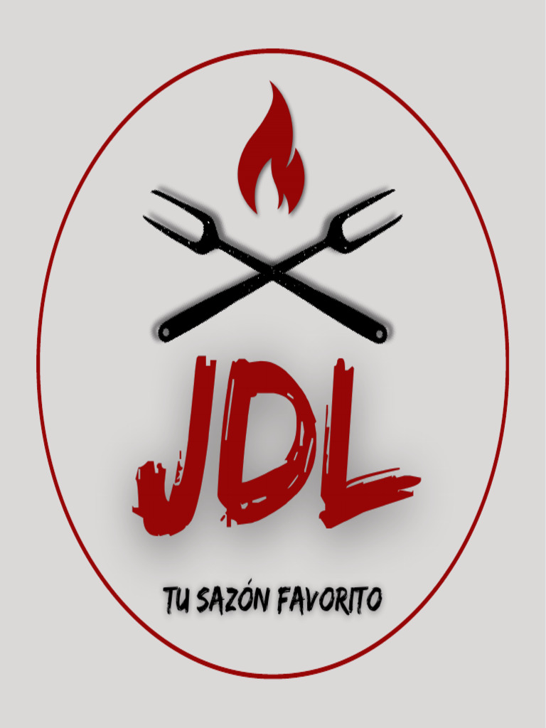JDL Logo | PDF
