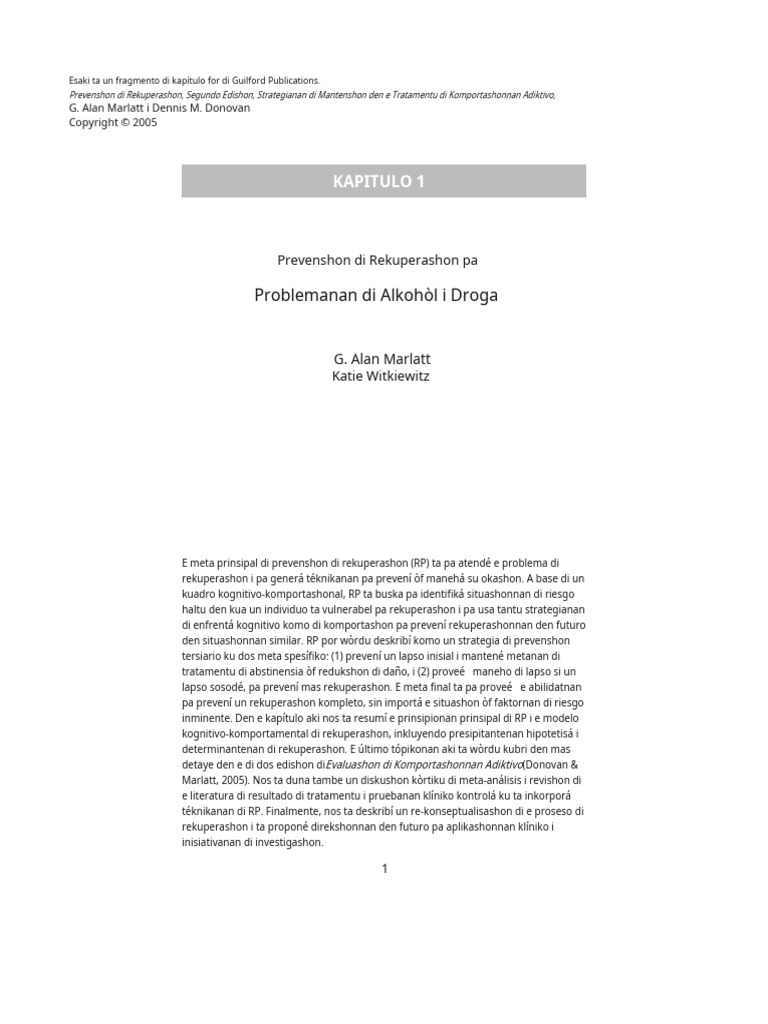 Links Drugs - En.pap | PDF