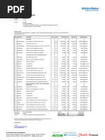 Teknic Push Button Price List 2024 | PDF | Electrical Engineering ...