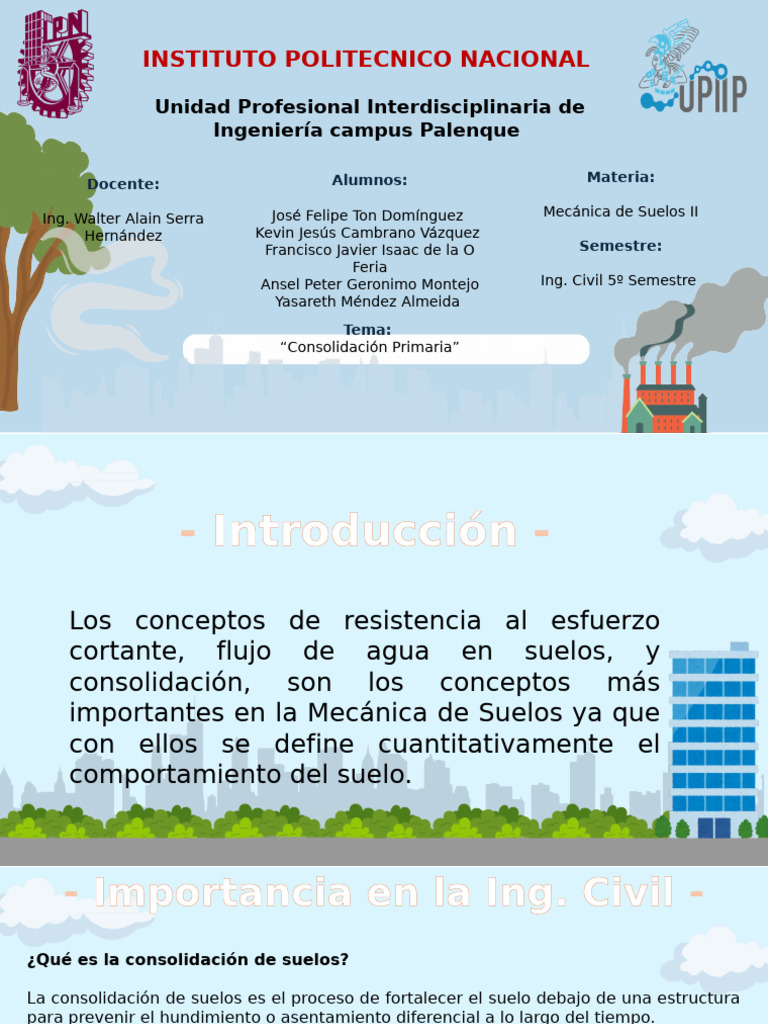 Expo Meca | PDF | Suelo | Agua