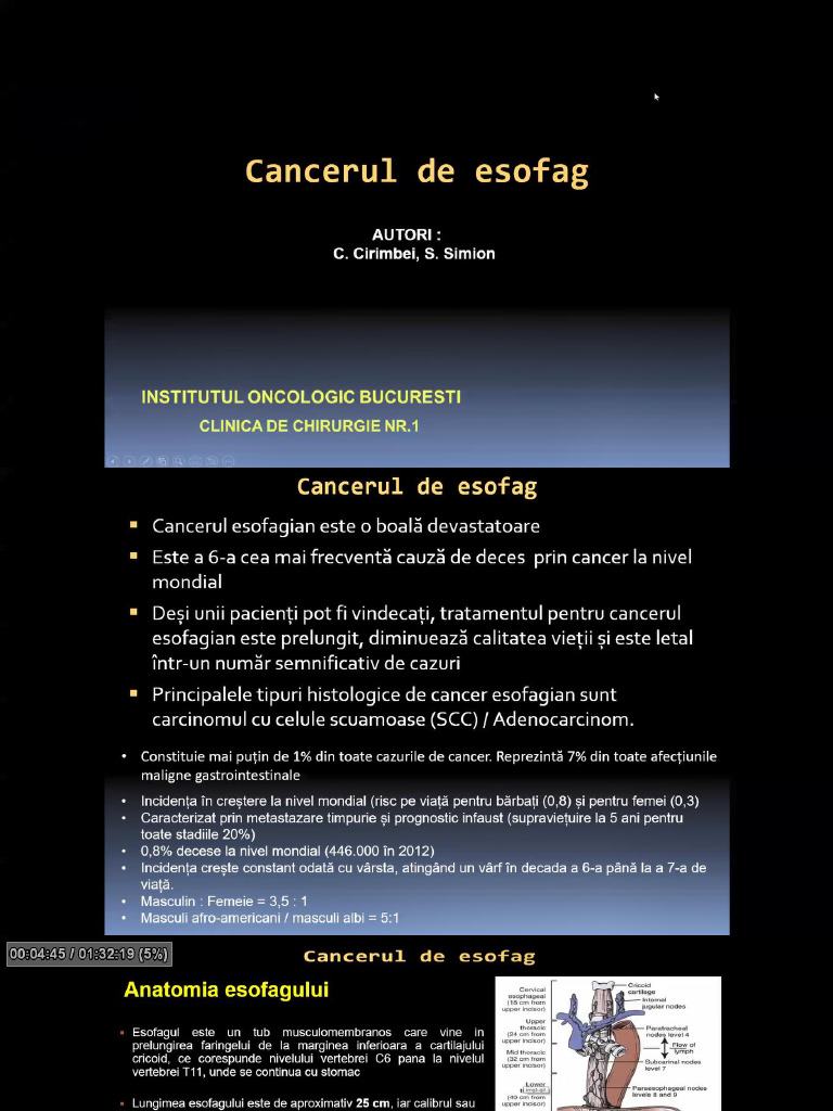ESOFAG | PDF