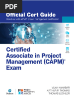 Main Changes in The PMBOK 8th Edition | PDF | Project Management ...