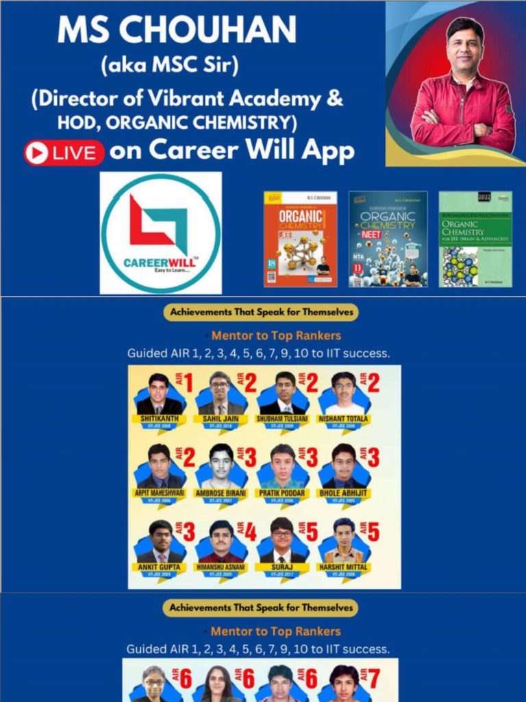 Iupac - L-04 (Class Notes) - Dbe | PDF