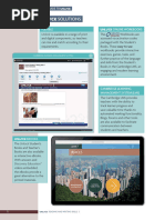 Cambridge One Student Guide | PDF