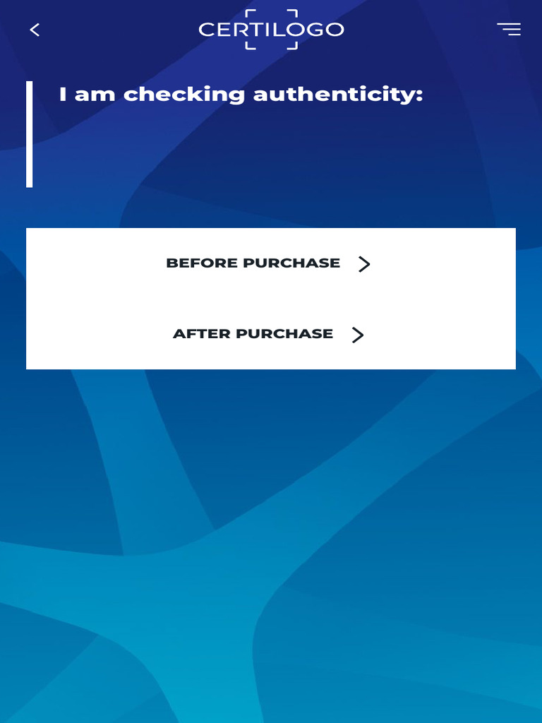 Certilogo Connecting Products With People For Brands | PDF