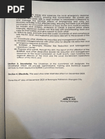 Bpoc Resolution | PDF | Government | Justice