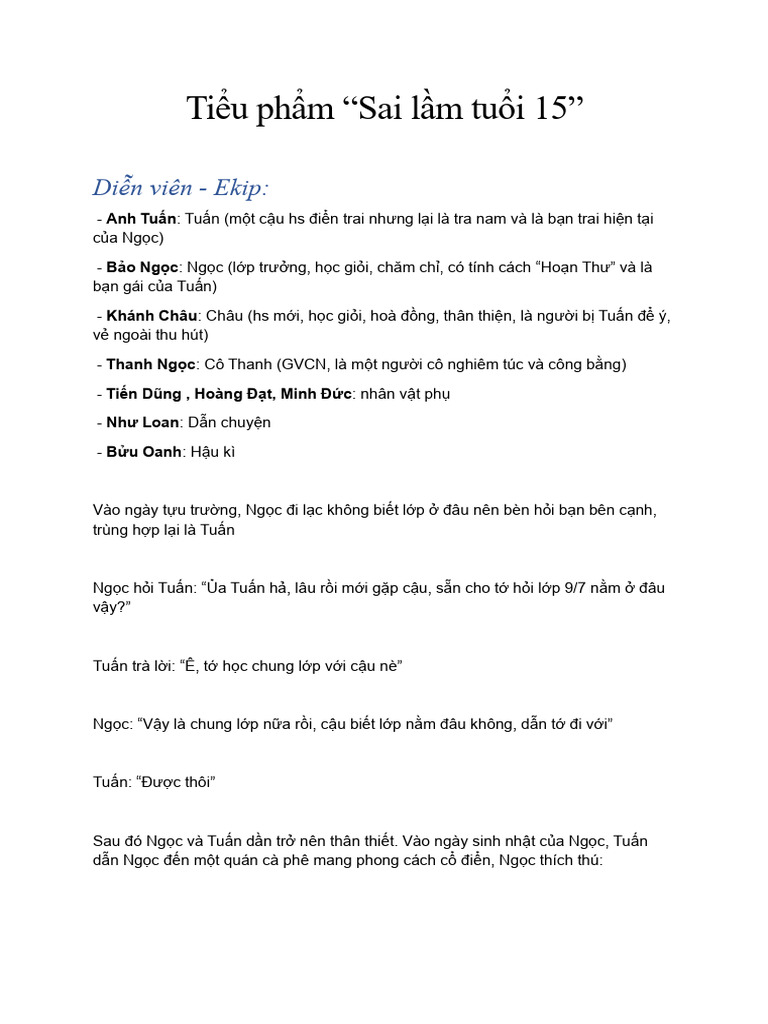 97 L8L Chuyensangtao | PDF