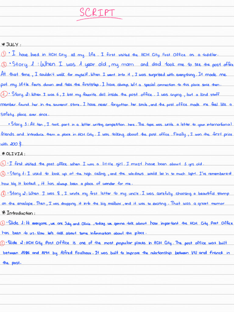 Sua - Project 2 Script | PDF