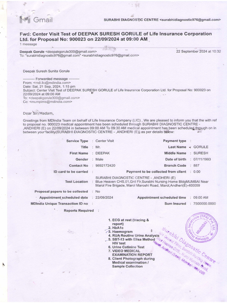 887 - 900023 Deepak Gorule | PDF | Business Law | Authentication