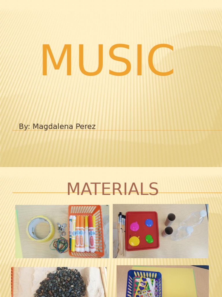 Midterm Presentation | PDF