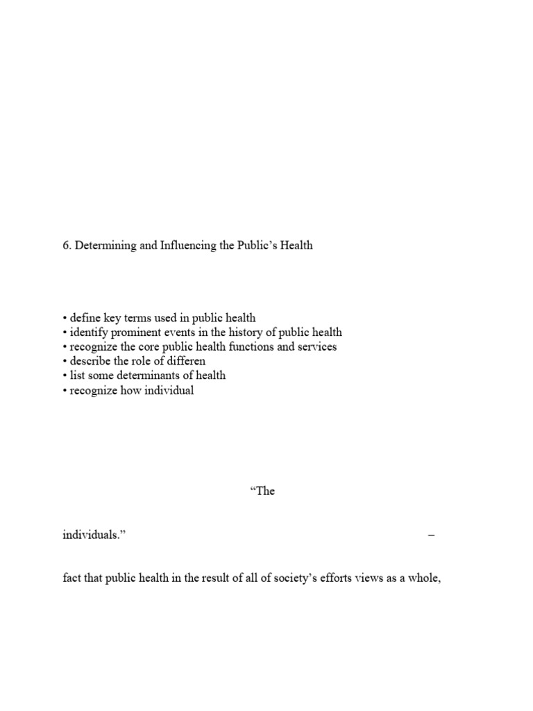 Wa0042. | PDF | Public Health | Evaluation
