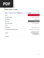 SFBB Management 01 Opening Closing Checks (1) 3 | PDF | Refrigerator
