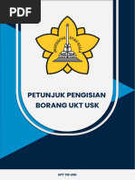 Regmaba SNMPTN | PDF