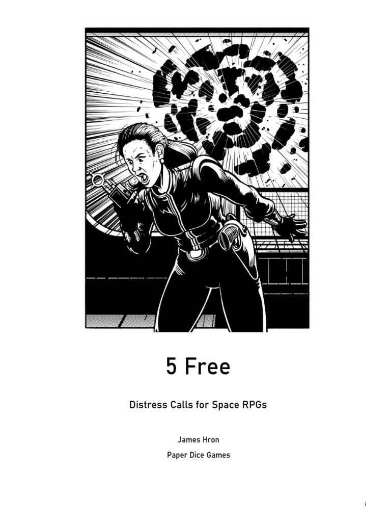 Distress Calls From Space | PDF