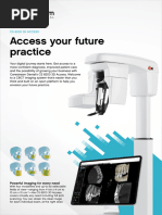 Technician'S Installation Guide: Cs Softdent Practice Management ...