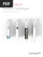 3Shape Unite 23.1 Installation Guide | PDF