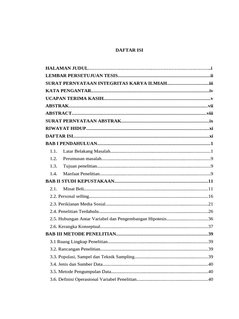 Fix Isi | PDF