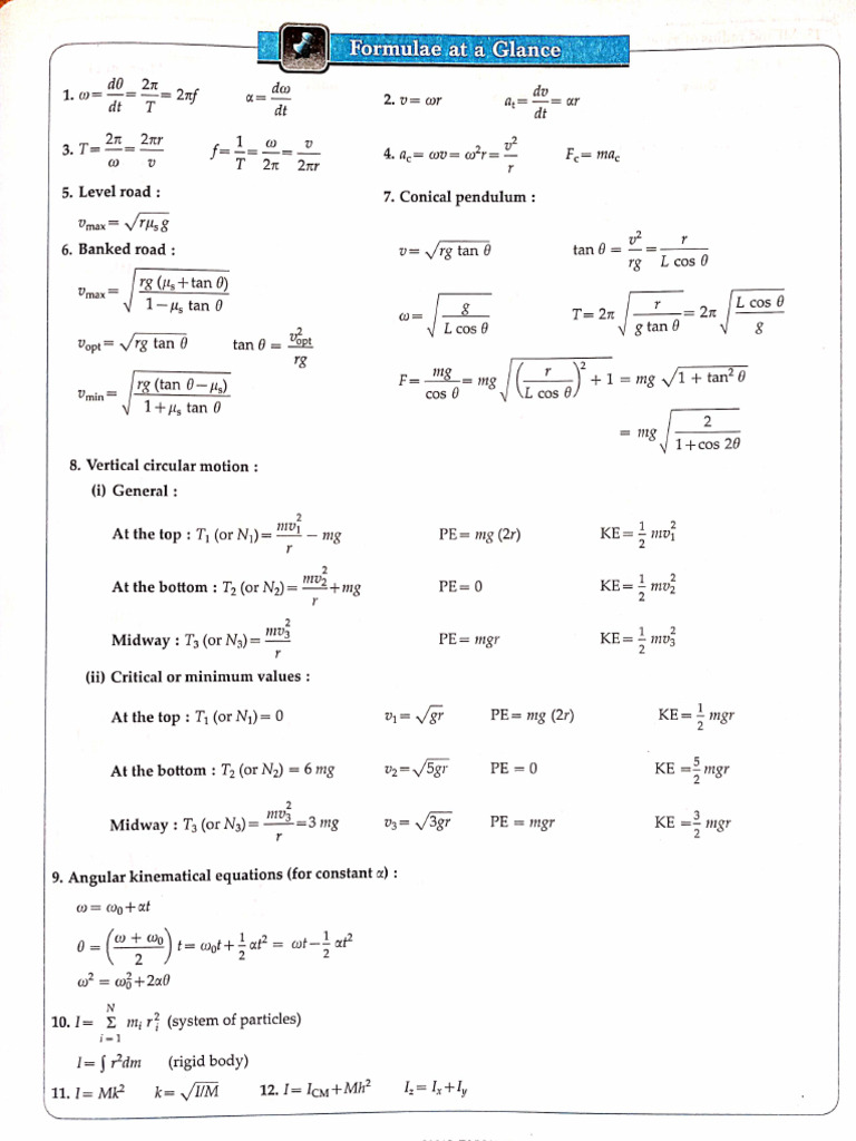 PHY Homework ch1&2 | PDF