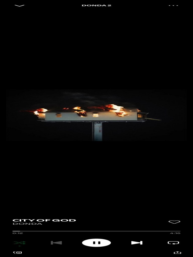 DONDA 2 - Album by DONDA Spotify | PDF