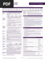 DIB SHAMS Covered Card Benefits Overview | PDF | Credit Card | Payments