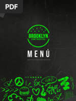 Menu Alimentos - Aluchic - Roma - 2025 | PDF | Taco | Cocinando