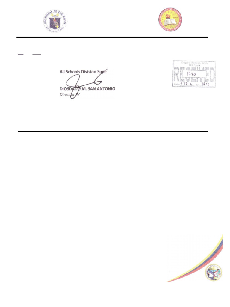 Deped Approach and Strategies in Teaching | PDF | Educational ...