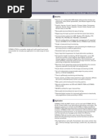 SITRANS FMT020 Flow Transmitter Manual | PDF | Flow Measurement ...