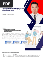 Contoh Cover PPG Guru Tertentu 2025 | PDF