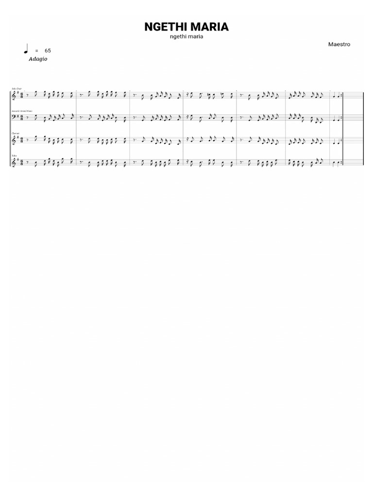 My Music 001 20250617 082636 | PDF