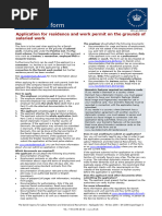 SIRI Appointment Booking Guide | PDF | Salary | Denmark