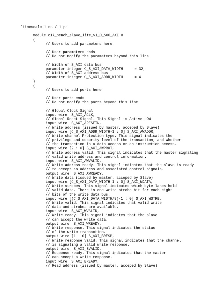c17 Created | PDF | Input/Output | Parameter (Computer Programming)