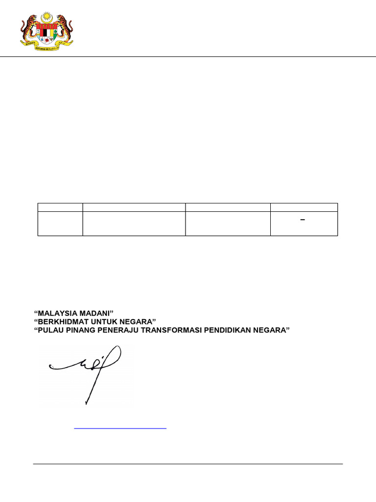 Kejohanan Olahraga MSSPP 2024 Zon Pulau | PDF