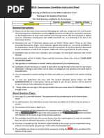 DBATU Online Exam User Manual | PDF | Software | Computing