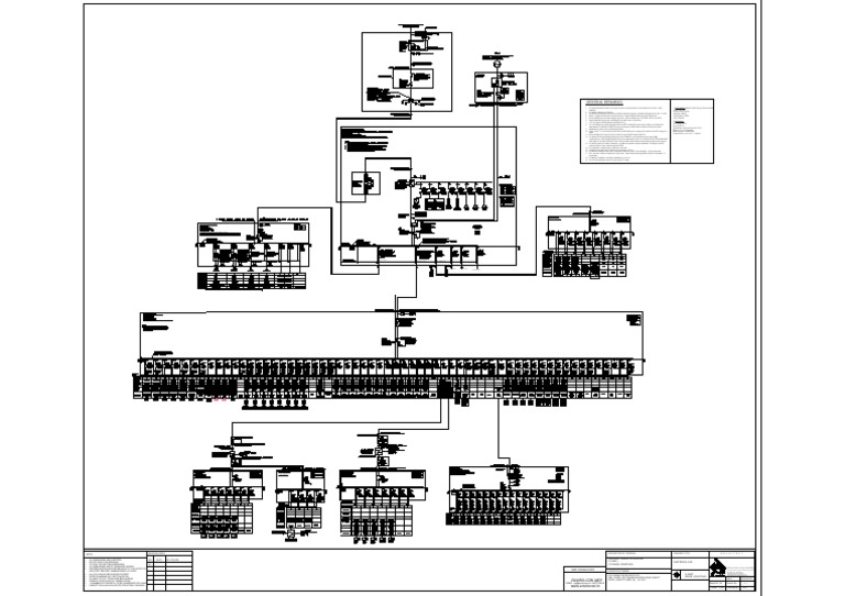 Baran Electrical Master SLD 17.04.2025-Layout1 | PDF | Electricity | Electrical Engineering